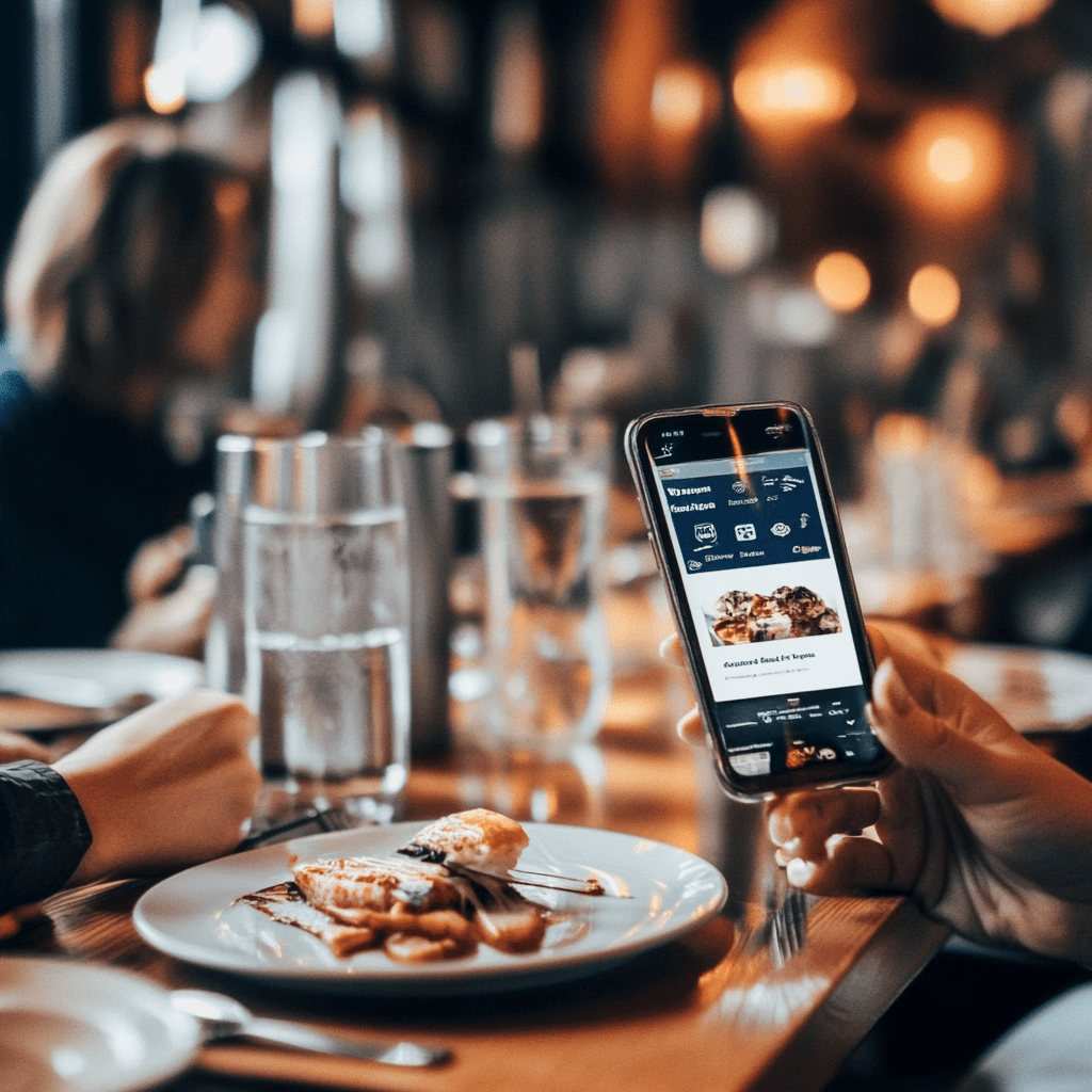 Facebook Ads for Restaurants: A Step-by-Step Guide to Driving Real ...