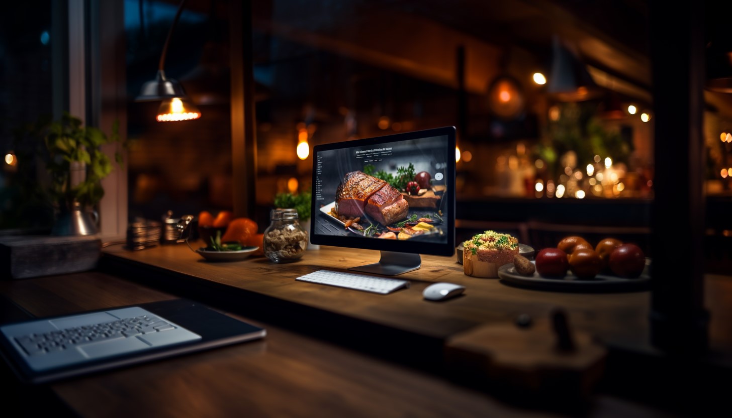 10 Must-Haves for Your Restaurant Website in 2024 – Breadth Marketing